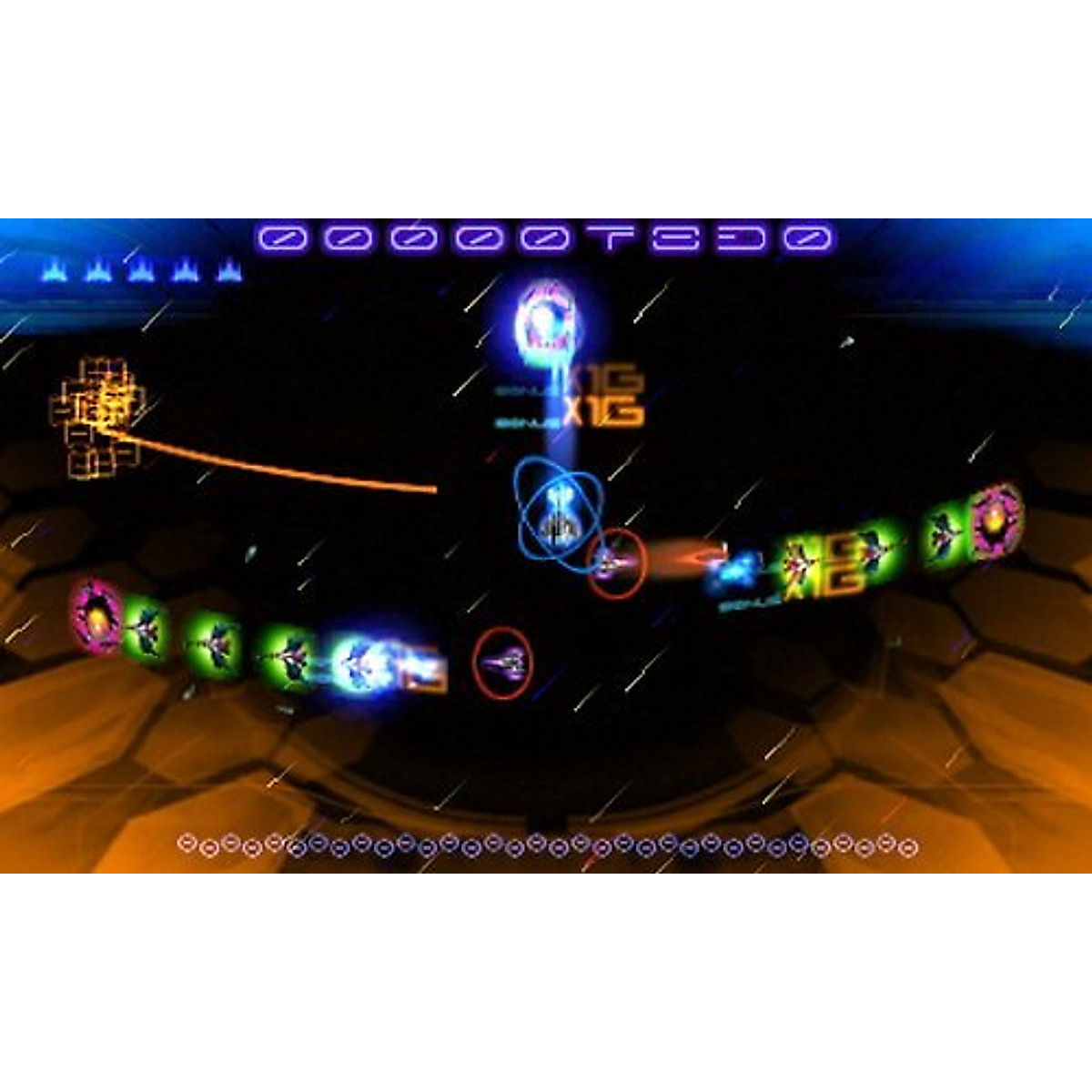 Pac-Man and Galaga Dimensions - Nintendo 3DS (Renewed)