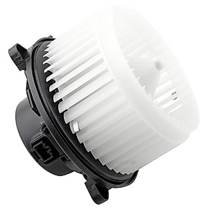 BOXI HVAC Blower Motor Fan Assembly for Buick Lacrosse 2011-2016 / for Buick Regal 2011-2015 / for Chevrolet Cruze 2012-2015 / for Chevrolet Malibu 2013-2015 (Sedan 4-Door ONLY) | OE# 700269 13369460