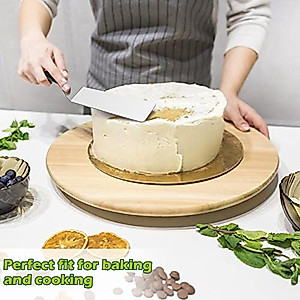 Metal Spatula Set, HaSteeL Stainless Steel Long Narrow Griddle Spatula, Heavy Duty Burger Turner Pancake Flipper with ABS Handle, Griddle Accessories Tools for BBQ Flat Top Cast Iron Grilling Cooking