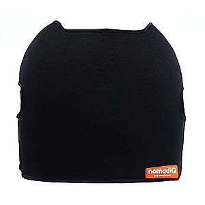 nomadiQ Protective Sleeve for Portable Gas Grill