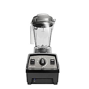 Vitamix Propel Series 510 Blender, Professional-Grade, 48-oz Low Profile Container, Black