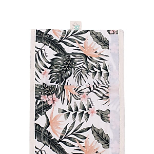 JYOKO Kids Covers Handle, Covers Railing for Stroller (African Sunset, Regular)