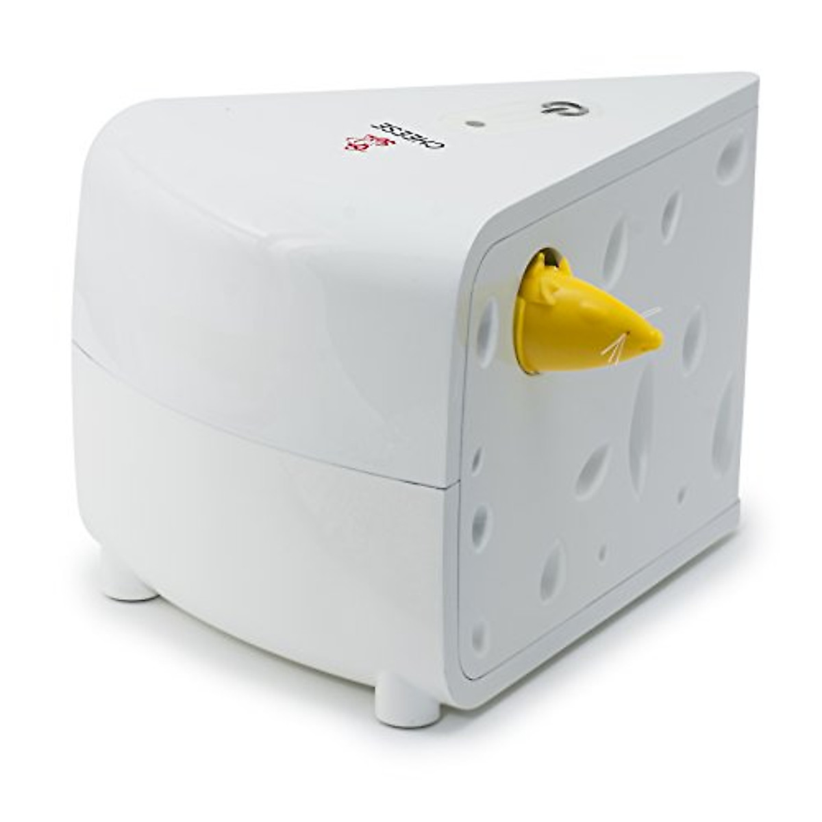 PetSafe FroliCat Portable Cheese Automatic Cat Teaser