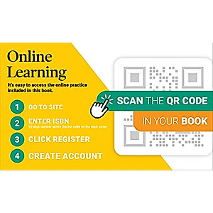 AP Biology Premium, 2024: Comprehensive Review With 5 Practice Tests + an Online Timed Test Option (Barron's AP Prep)