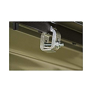 Access 62319 Toolbox Edition Tonneau Cover