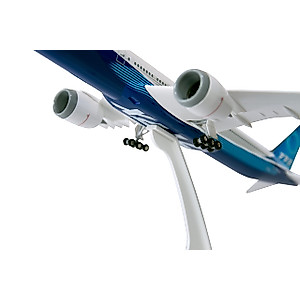 Boeing Unified 777-9 1:200 Model