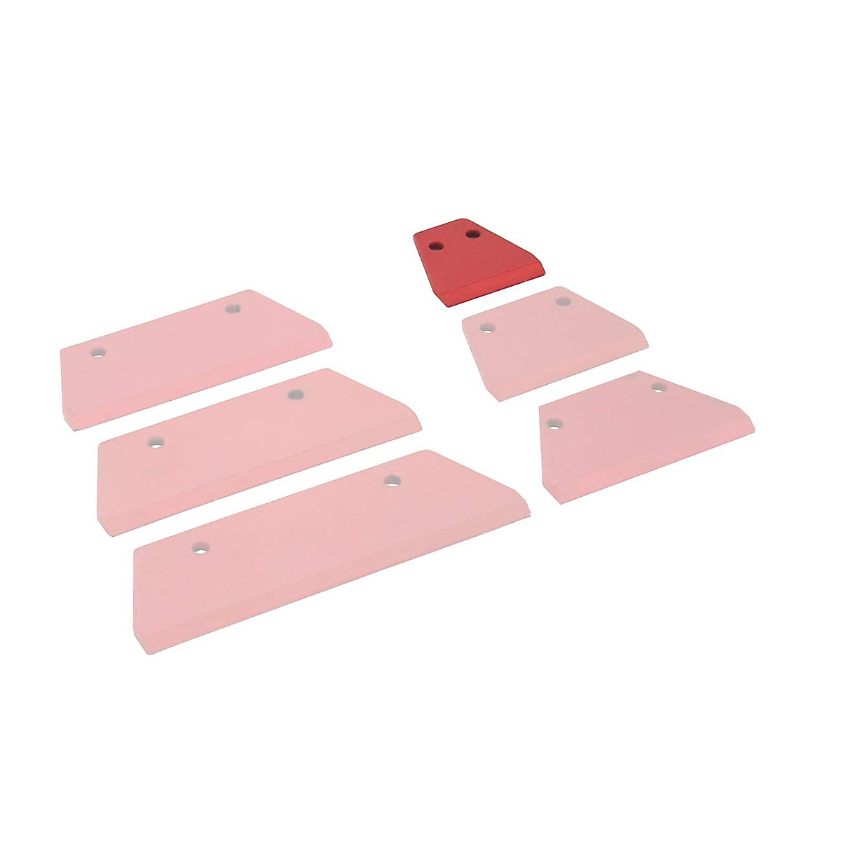 Replacement Earth Auger Blade for Thunderbay/Earthquake (4-inch)