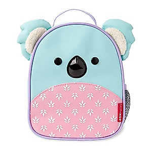 Skip Hop Toddler Backpack Leash, Zoo, Koala