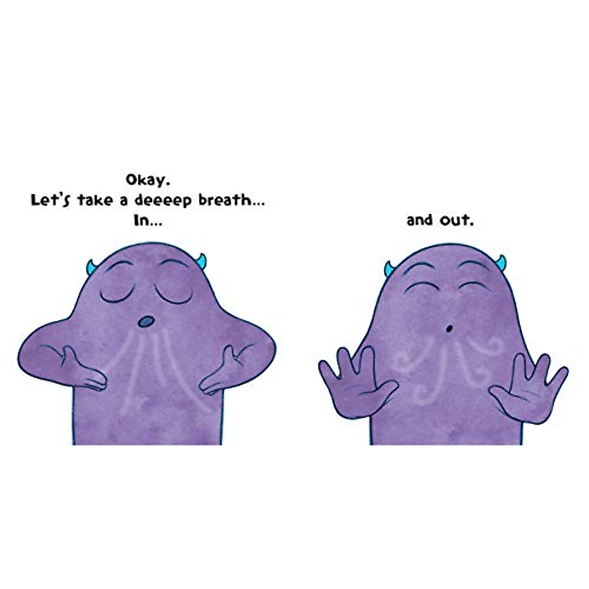 Don't Push the Button! Let's Say Good Night: An Interactive Bedtime Story for Kids