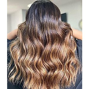 Paul Mitchell Pro Tools Express Gold Curl Titanium Curling Iron, Fast-Heating to Create a Variety of Curls, 1.5" Barrel