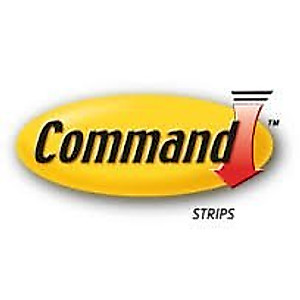 Bathroom Hook With Command Adhesive