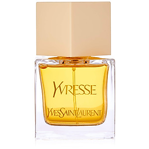 Yves Saint Laurent La Collection Yvresse Eau de Toilette for Women, 2.7 Ounce