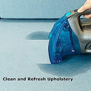 Hausmeister Spot Cleaner Pet Stain Eraser Carpet Cleaner P005C