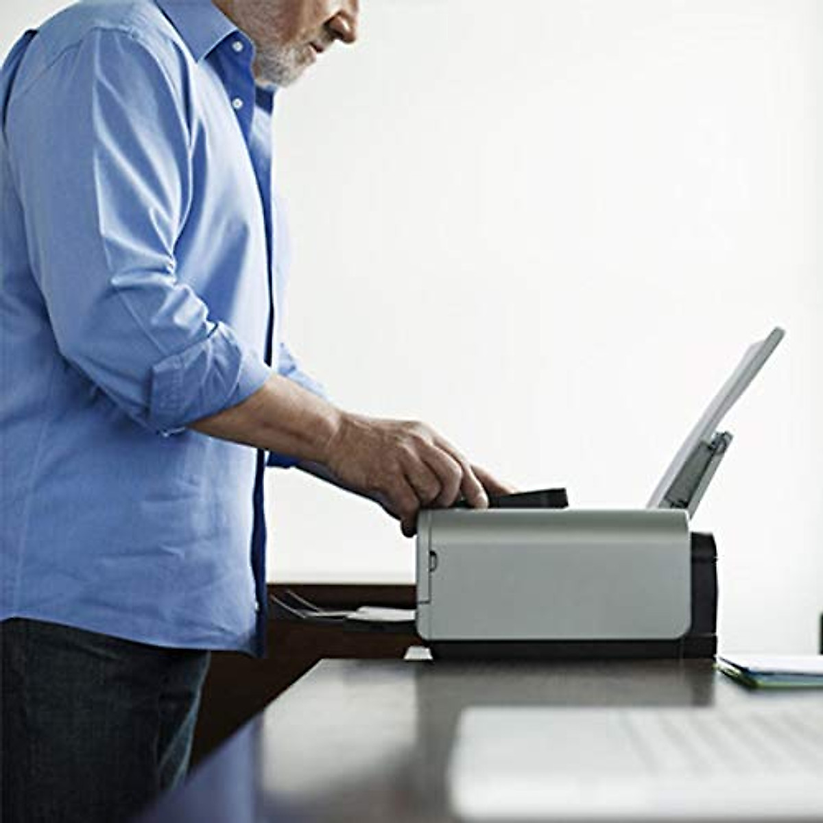 Compatible Toner Cartridge TK1152 TK-1152 1T02RV0US0 Black VICTORSTAR for Kyocera ECOSYS M2135dn M2635dn M2635dw M2735dw P2235dn P2235dw Laser Printers