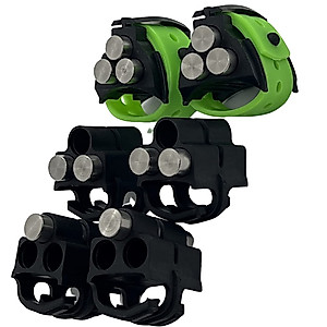 Level-Up by FingerWeights - Finger Speed Training System for Console Gamers