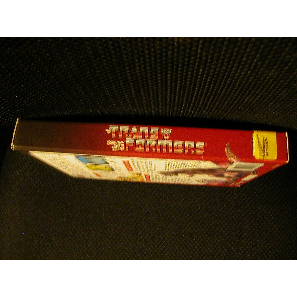 Transformers Battle to Save the Earth