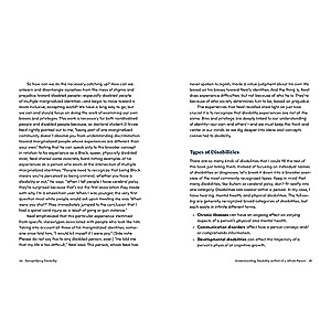 Demystifying Disability: What to Know, What to Say, and How to Be an Ally