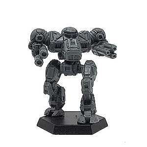 BattleTech Mini Force Pack: Clan Fire Star