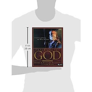 Experiencing God: Knowing and Doing the Will of God Member Book [Revised]