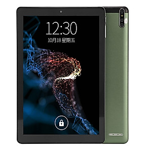 Tablet PC,HD Tablet,Kids Tablet,10.1 Inch Tablet for 11.0,2.4G 5G WiFi Tablet,6GB 128GB,Front 5MP Rear 13MP,1960x1080 IPS,Calling Tablet