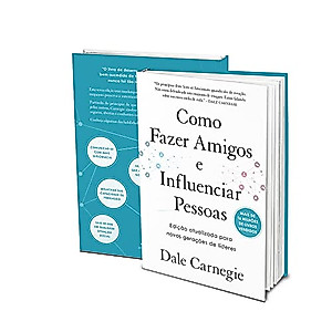 Como fazer amigos e influenciar pessoas