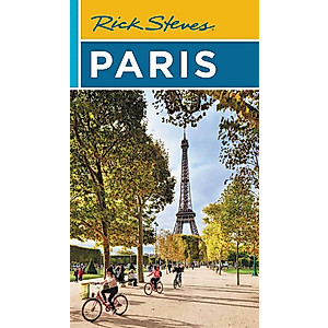 Rick Steves Paris (Travel Guide)