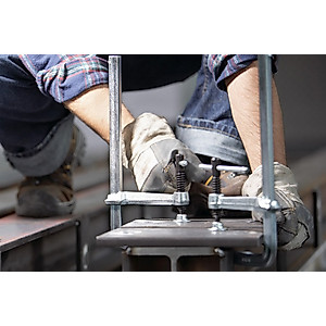 Bessey GS-K 500x120 mm