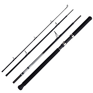 SHIMANO STCBT3050 STC Boat 7'2 30-50 lbs , 7,15ft, 4 Parts, Boat Fishing Rod