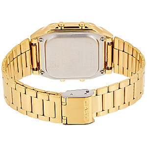 Casio General Men's Watches Data Bank DB-360G-9ADF - WW