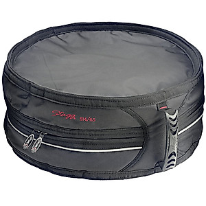 Stagg SSDB-14/6.5 14 x 6.5-Inches Professional Snare Drum Bag