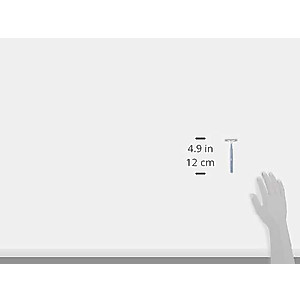 BIC Silky Touch 3 Women’s Disposable Razor, Assorted, 8 Count