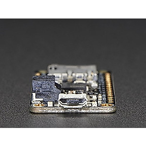 Adafruit Adafruit Feather 32u4 Adalogger [ADA2795]