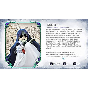 Ghost Parade - Nintendo Switch Standard Edition