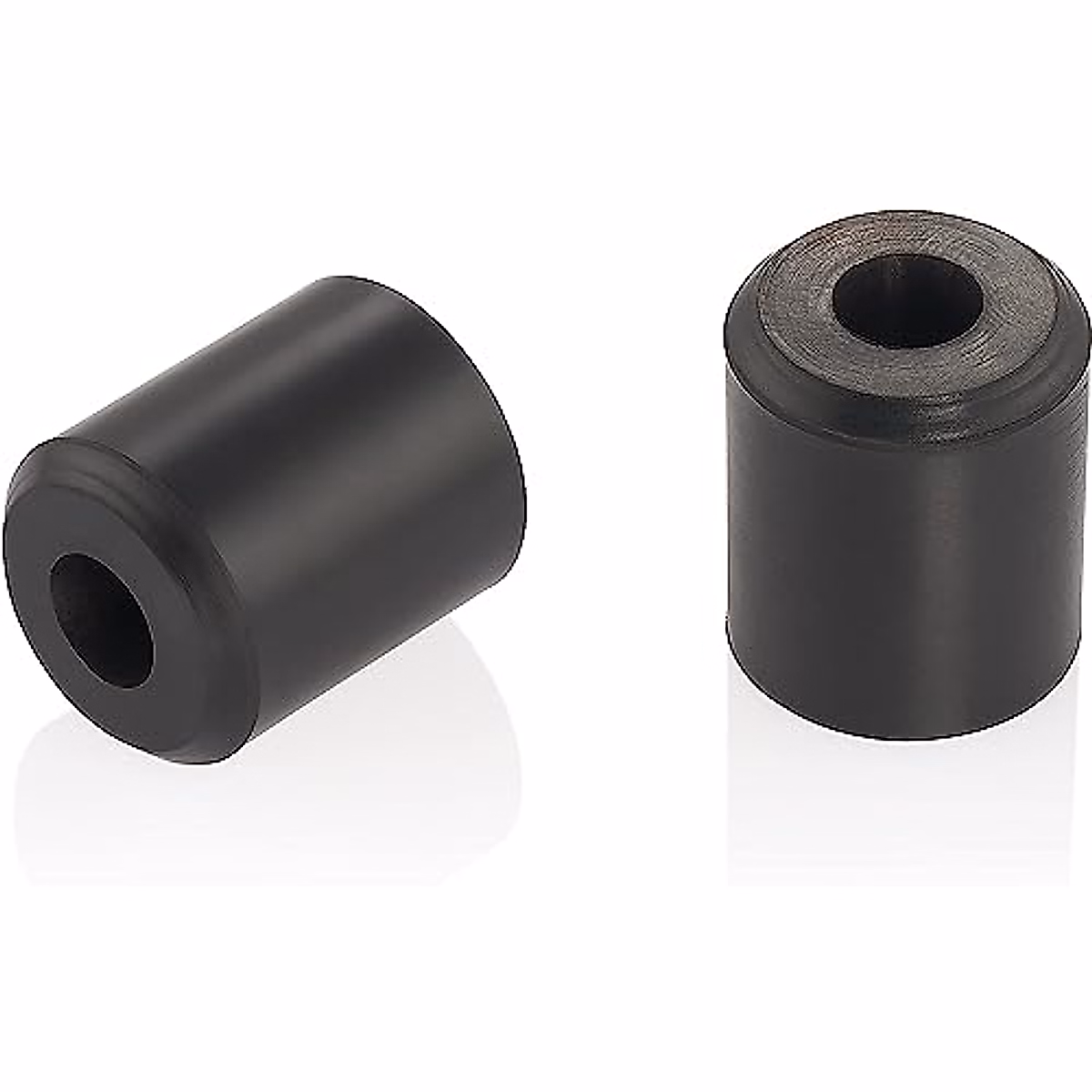 Arkorus [New] (8 x PCS) Ski Wall Mount, Ski Storage, Vertical Ski hanger Wall holder support Durable rack to safely store and display your Skis