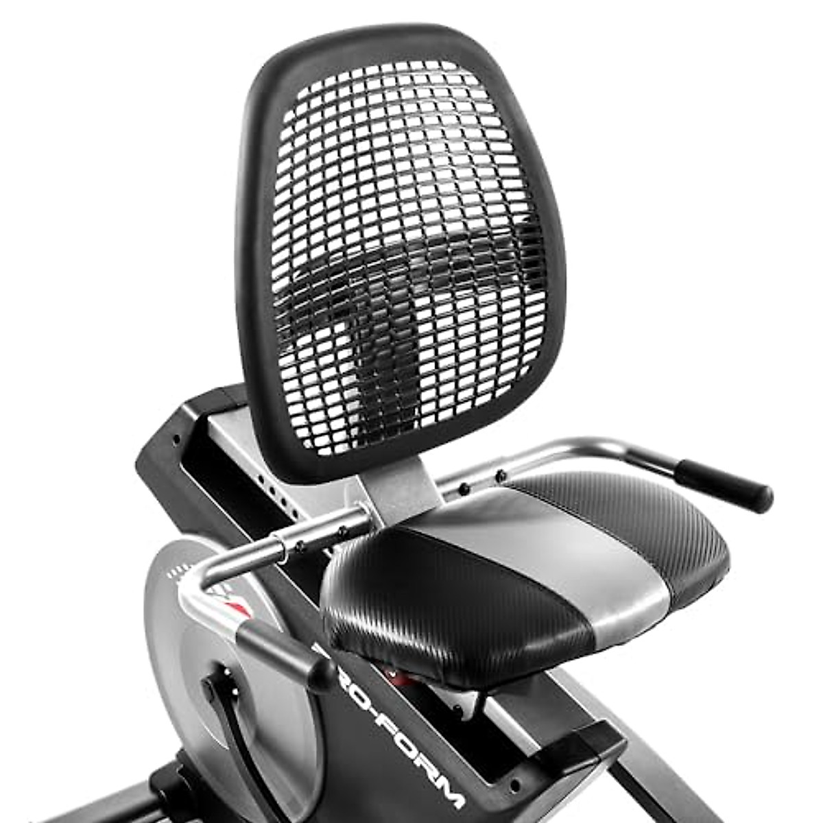 ProForm Hybrid Trainer XT Recumbent Bike and Elliptical with 30-Day All-Access iFIT Membership