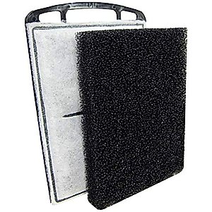 EA Performance Hang-On Power Filter - for Tanks up to 30 GAL - Not Made in Ch!na!