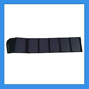 Bioenno Power 40 Watt Foldable Solar Panel (BSP-40-LITE)