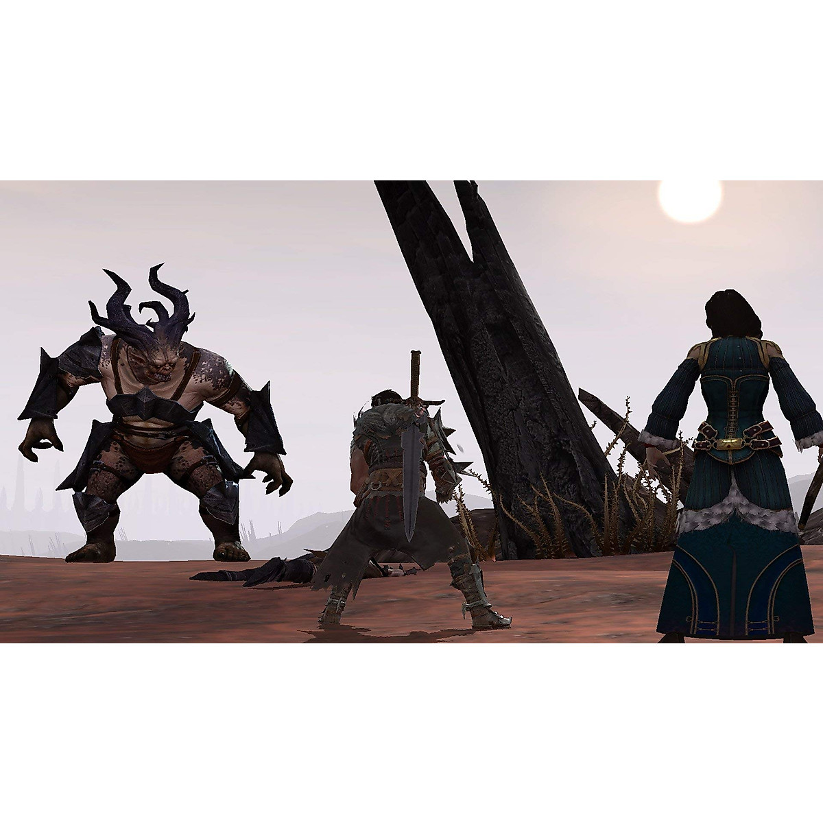 Dragon Age 2 - Bioware Signature Edition -Xbox 360 (Renewed)