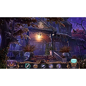 Legacy Games Amazing Hidden Object Games for PC: Mystery Case Files (5 Game Pack) - PC DVD with Digital Download Codes
