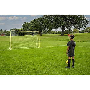 Kickmaster 10ft Premier Goal by Kickmaster
