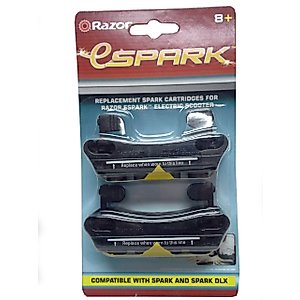Razor eSpark (2 Pack)