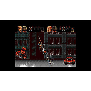 Contra Anniversary Collection (Switch Limited Run #140) - Nintendo Switch
