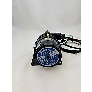Sundance Spa Circulation Pump - 6000-125E