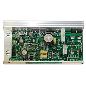 Nordic Track Commercial 1500 Treadmill Motor Control Board Model Number NTL097074