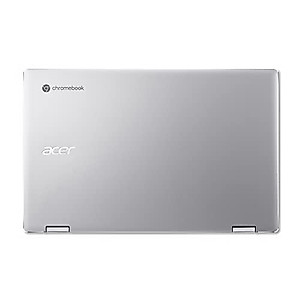 Acer Chromebook Enterprise Spin 514 Convertible Laptop | Intel Core i3-1110G4 | 14" FHD IPS Touch Gorilla Glass | 8GB LPDDR4X | 128GB SSD | Wi-Fi 6 | Backlit Keyboard | Chrome OS | CP514-2H-39R7
