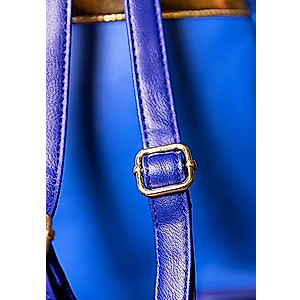 Labyrinth Jareth Mini Backpack Standard