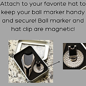 Godfather Gift, Godfather Golf, Godparents Gifts from Godchild, Godfather Proposal Gifts, Godparents Proposal Gift, Baptism Gifts, God Father Gifts for Men, Gifts for Godfather, by Par (Godfather)