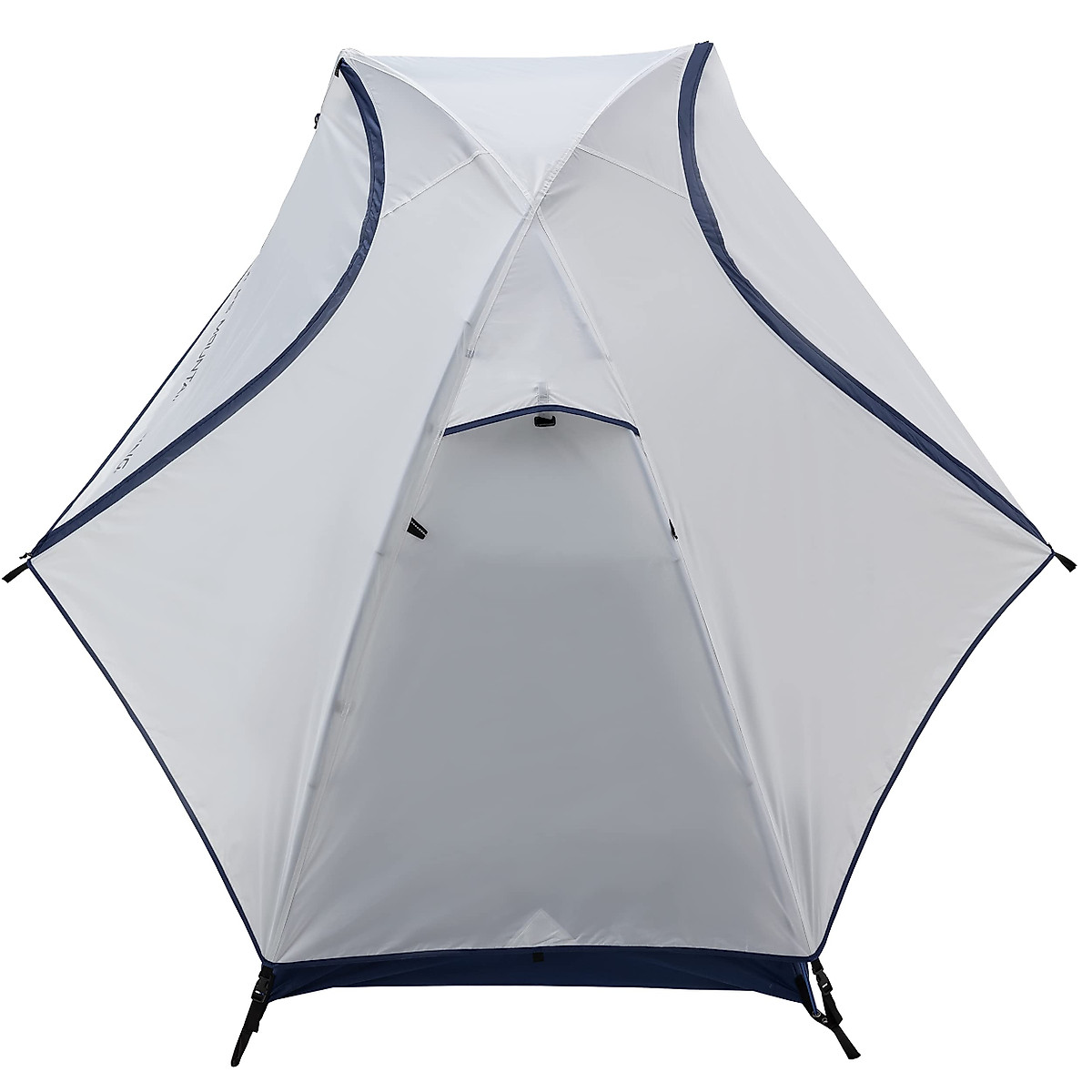 ALPS Mountaineering Zephyr 2-Person Tent - Gray/Navy