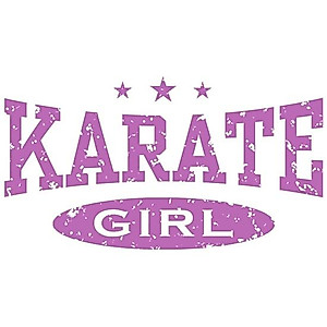 CafePress Karate Girl Mug Ceramic Coffee Mug, Tea Cup 11 oz