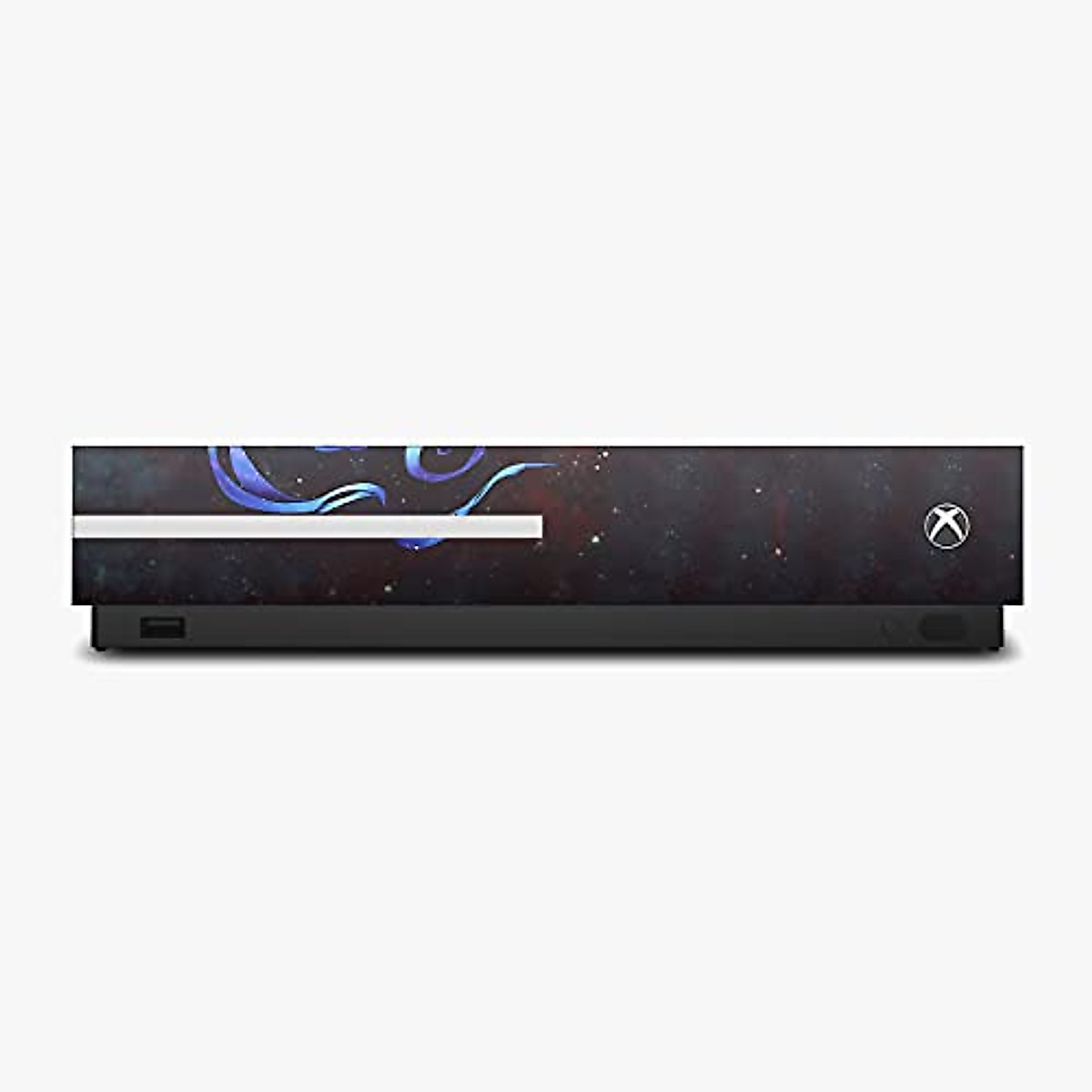 Head Case Designs Officially Licensed Christos Karapanos Phoenix Art Mix Vinyl Sticker Gaming Skin Decal Cover Compatible With Xbox One S Console
